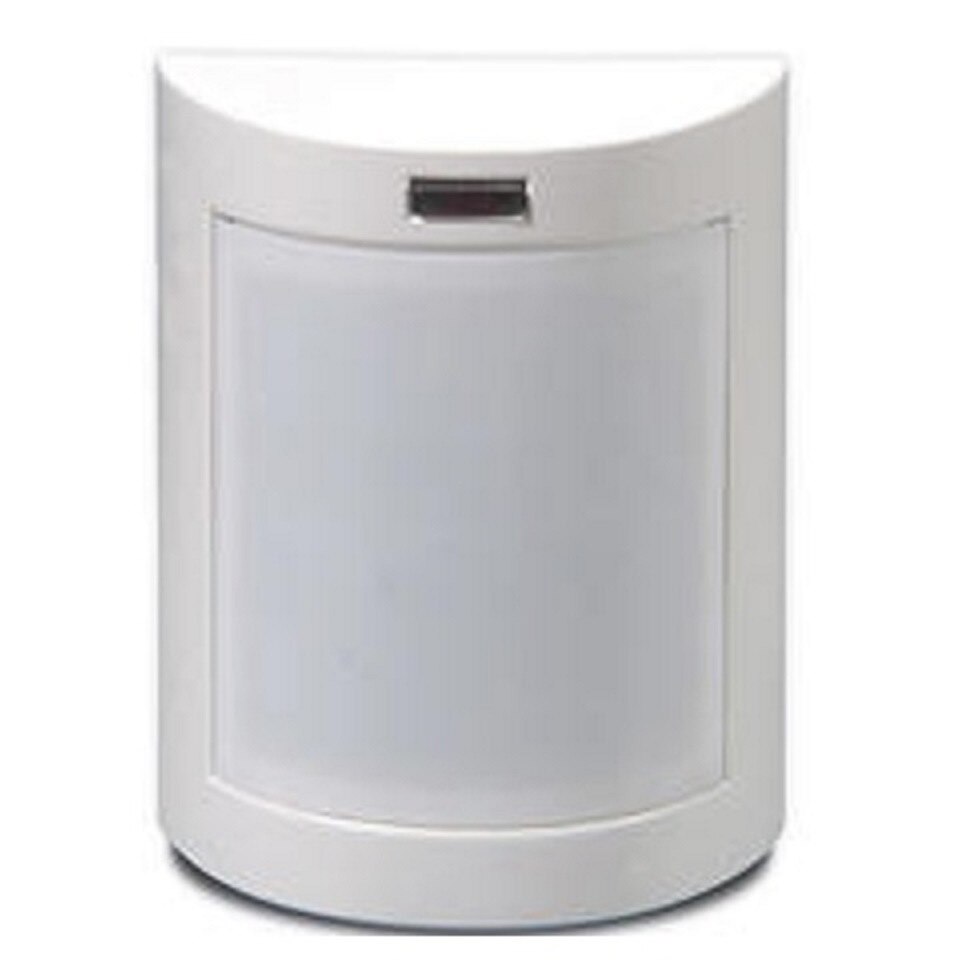 Detector PIR cROW model SRP+ - eMAG.ro