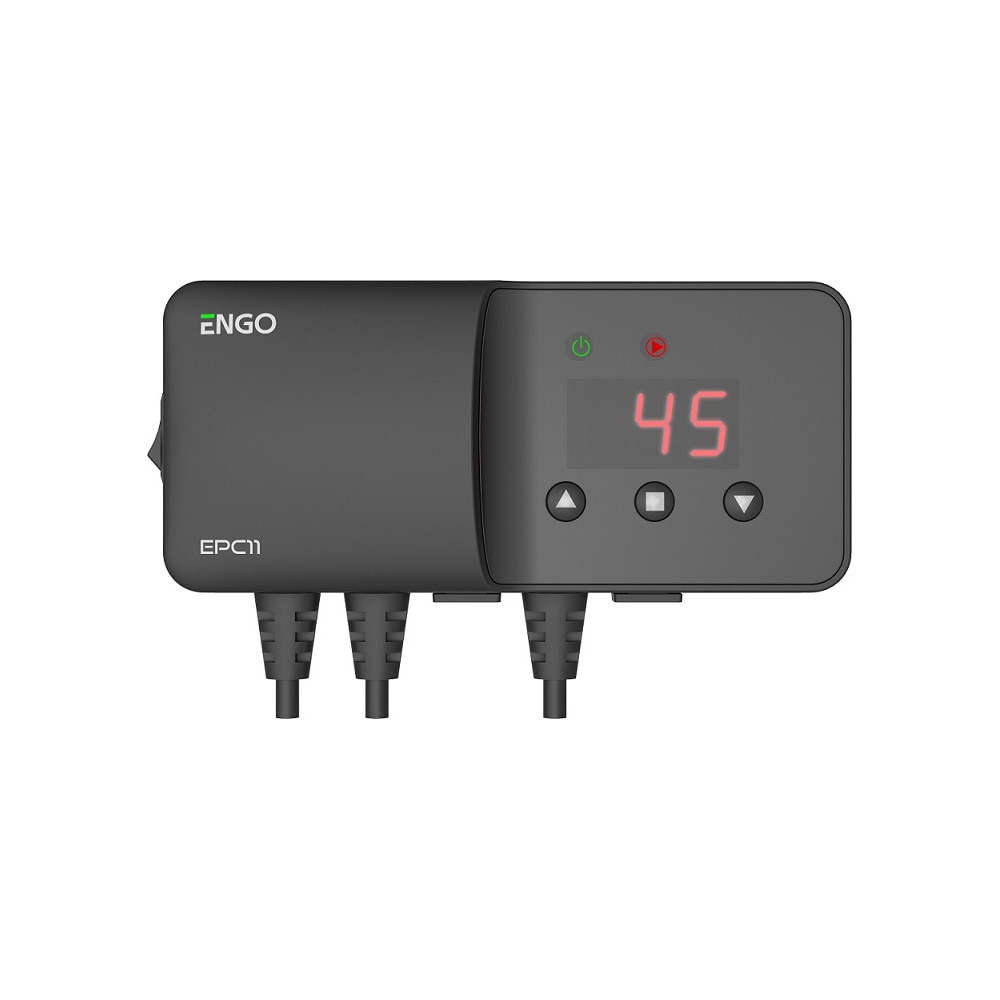 Szabályozó recirkulációs szivattyúhoz, ENGO - eMAG.hu