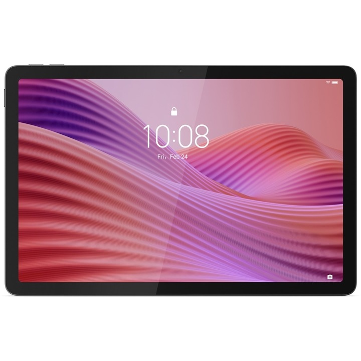 Lenovo Tablet TB311FU + Clear Case Tablet, 10,1", 4 GB RAM, 128 GB, Wi ...
