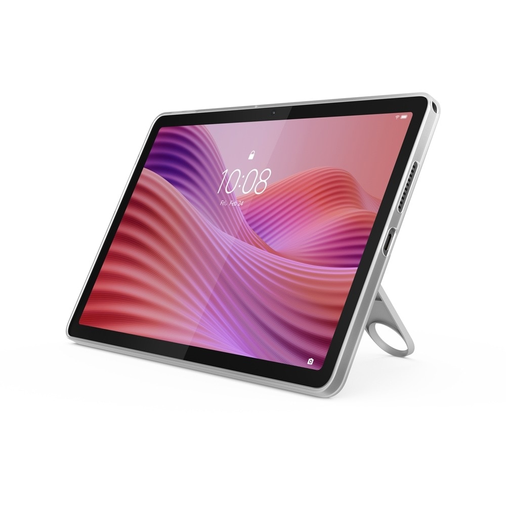 Lenovo Tablet TB311FU + Clear Case Tablet, 10,1", 4 GB RAM, 128 GB, Wi ...