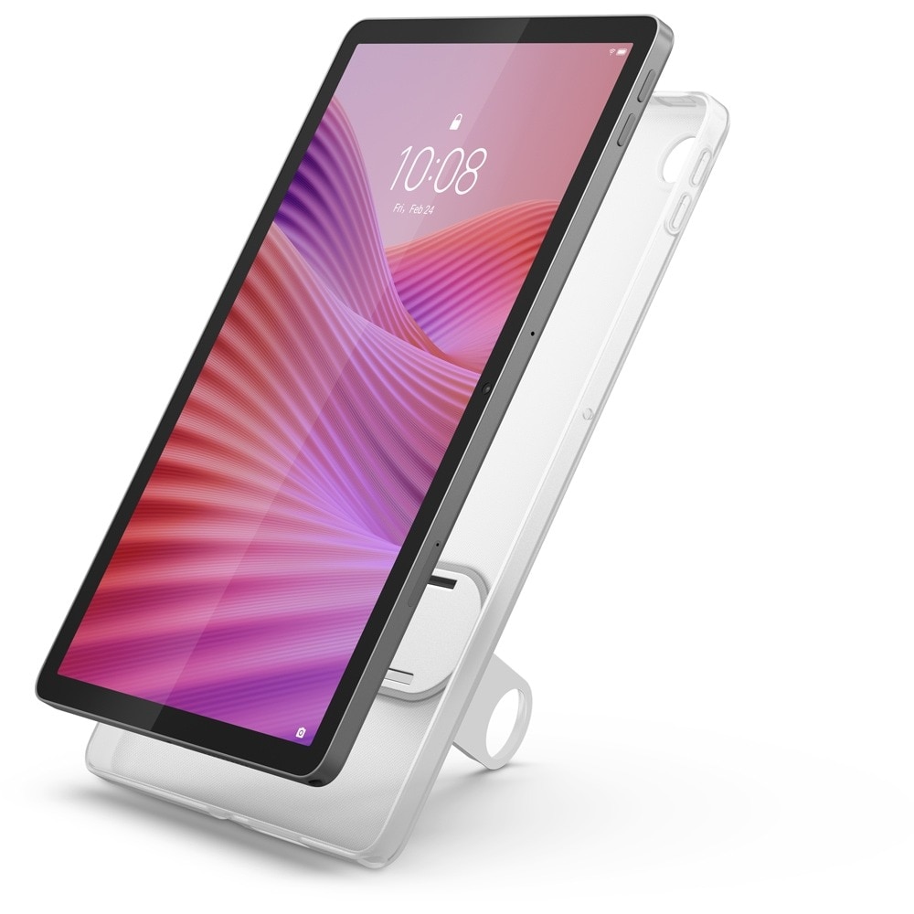Lenovo Tablet TB311FU + Clear Case Tablet, 10,1", 4 GB RAM, 128 GB, Wi ...