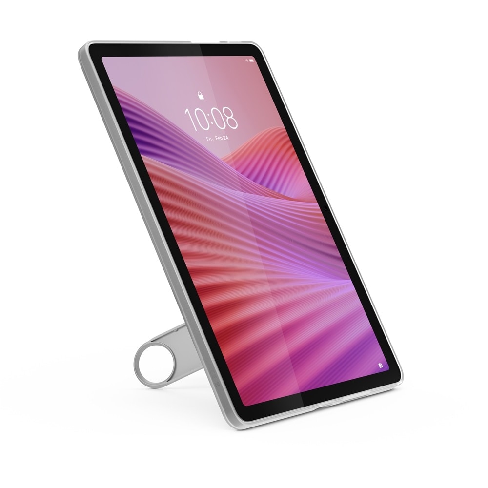 Lenovo Tablet TB311FU + Clear Case Tablet, 10,1", 4 GB RAM, 128 GB, Wi ...