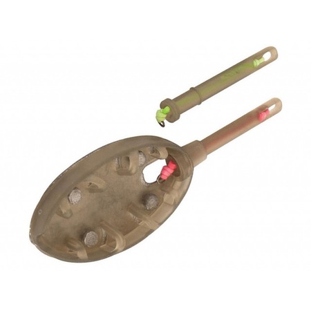 Momitor Matrix Evolution Elasticated Method Feeder Medium 60g - eMAG.ro