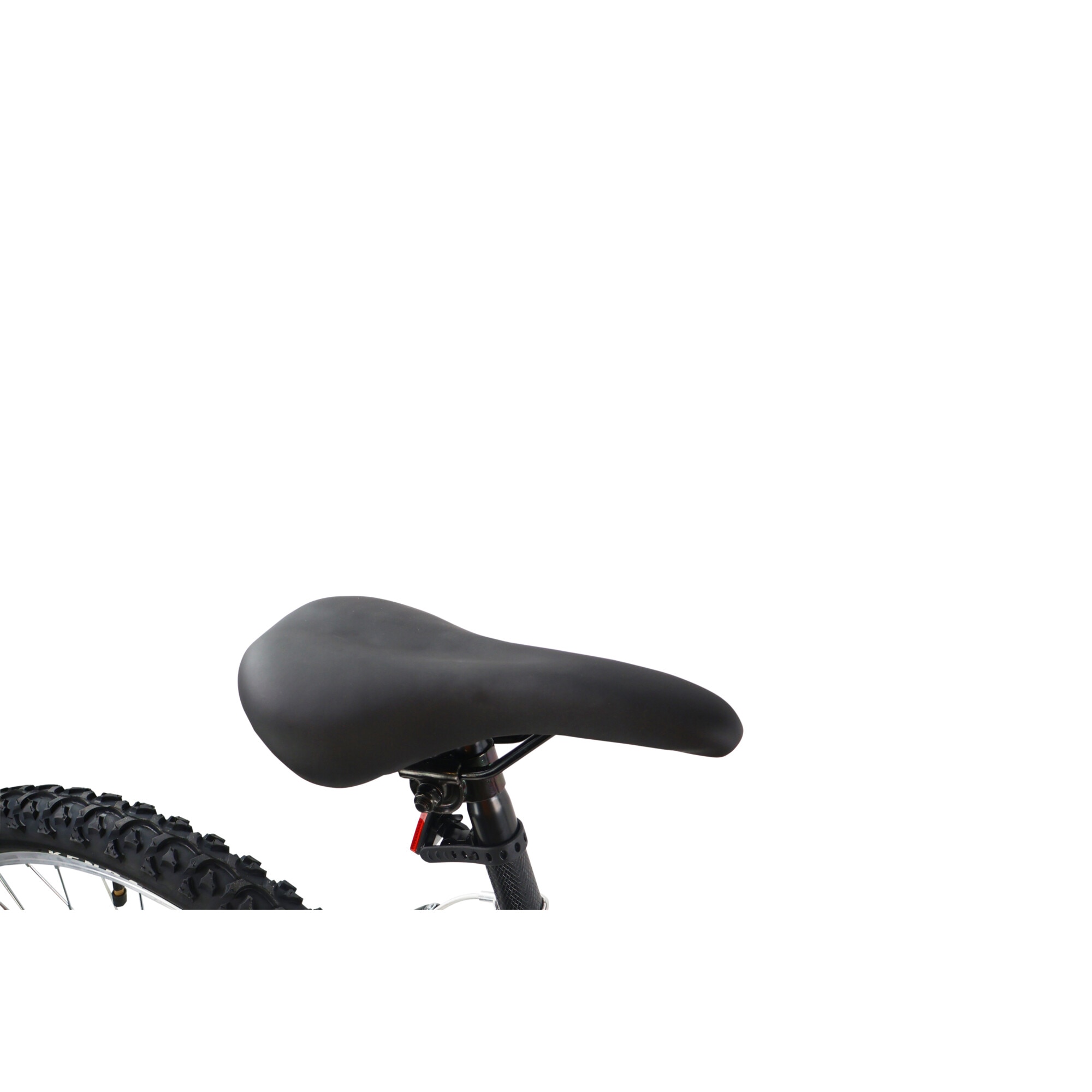 Bicicleta TRK 24 inch, 6 viteze, Alb - eMAG.ro