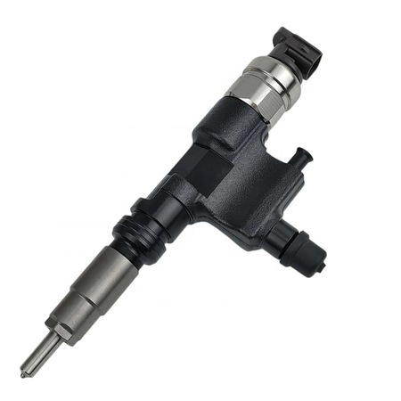 Injector Denso 295700-0200 - eMAG.ro
