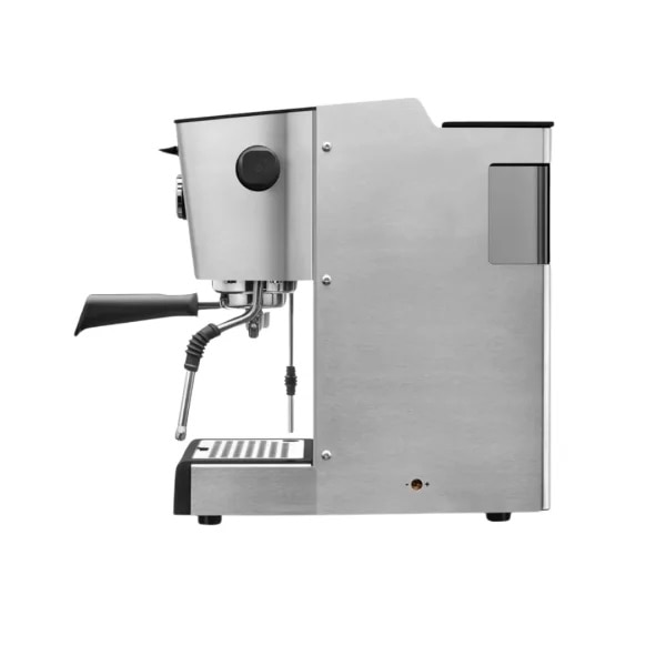 Espressor Gaggia Classic GT, Inox, Dual Boiler, PID, EG3500/10 - eMAG.ro