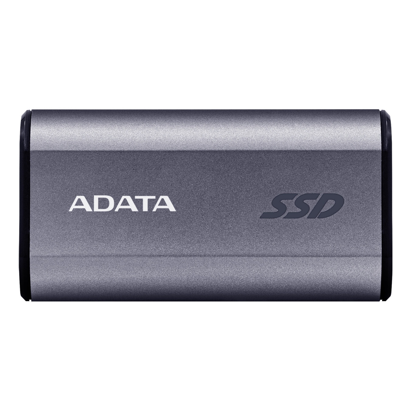 SSD extern ADATA SC750, 1 TB, 1050 MB/s, USB Type-C, negru, 53x27.5x11 ...