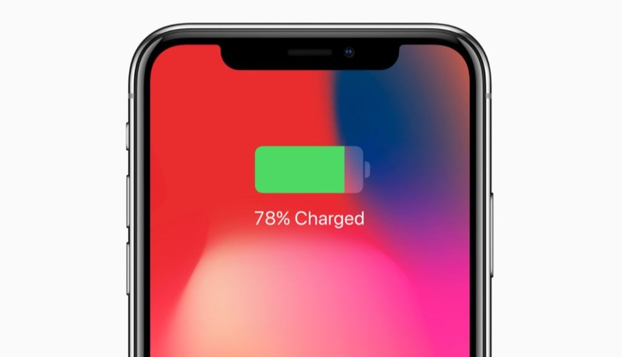 Apple iPhone X Mobiltelefon, Kártyafüggetlen, 64GB, LTE, Asztroszürke ...