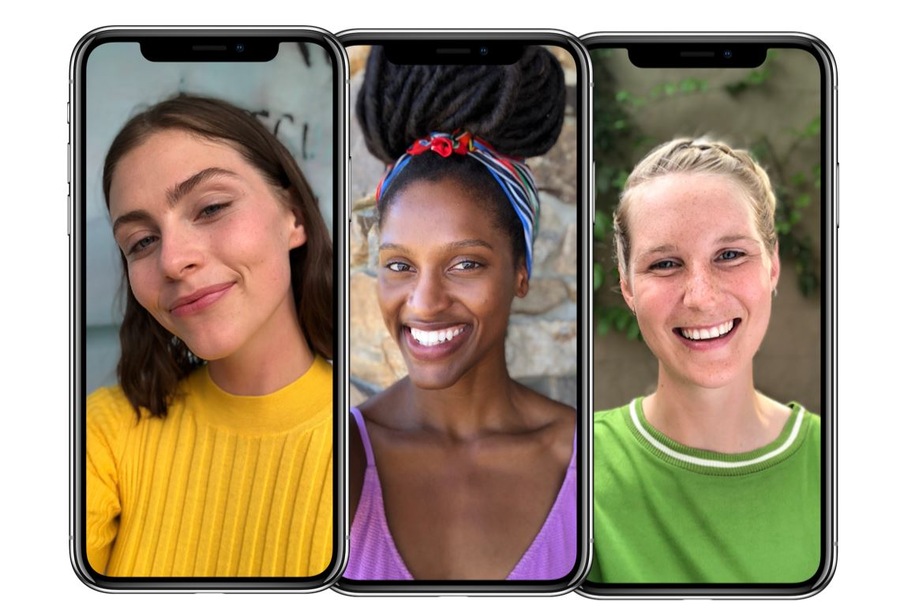 Apple iPhone X Mobiltelefon, Kártyafüggetlen, 64GB, LTE, Asztroszürke ...