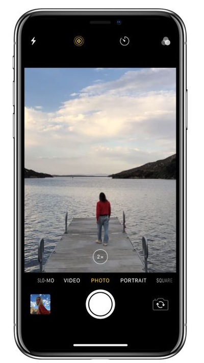Apple iPhone X Mobiltelefon, Kártyafüggetlen, 64GB, LTE, Asztroszürke ...