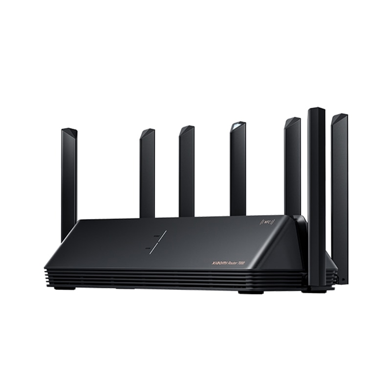 Router Xiaomi BE7000: WiFi 7 Tri-Band Power, Mesh, VPN, 1GB RAM, 1x USB ...