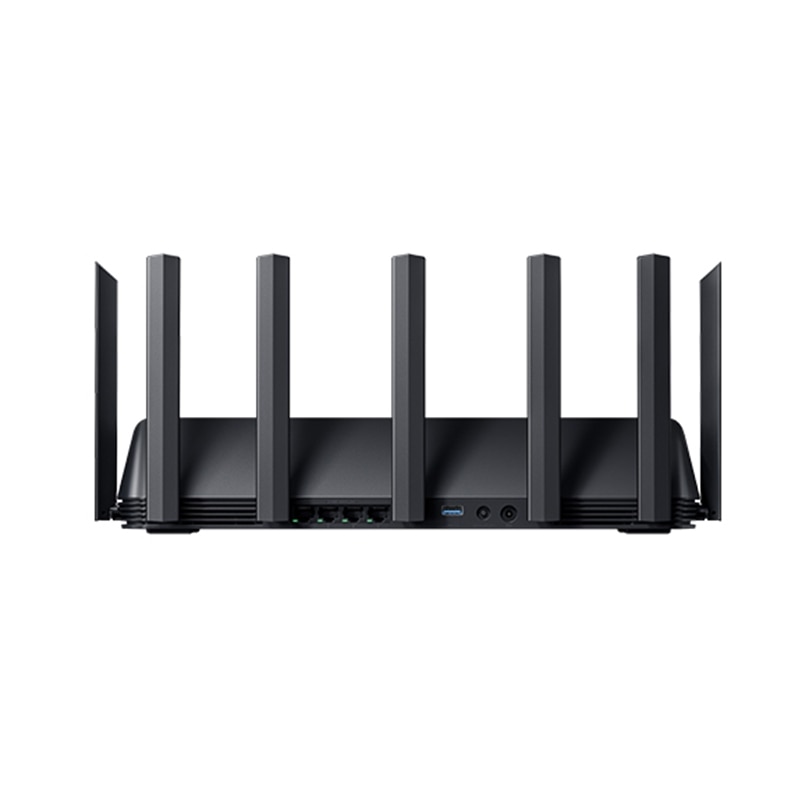 Router Xiaomi BE7000: WiFi 7 Tri-Band Power, Mesh, VPN, 1GB RAM, 1x USB ...