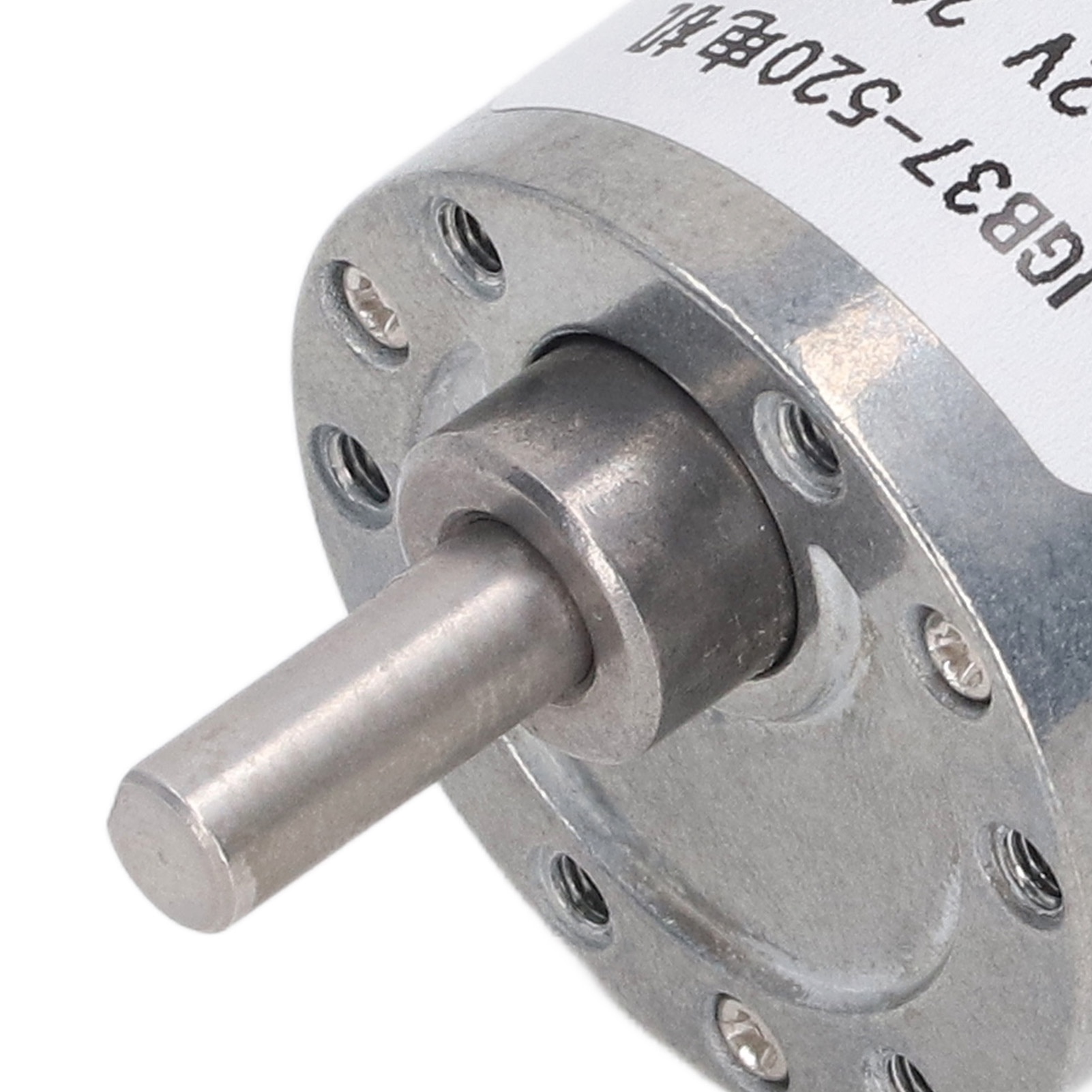 Motor cu angrenaj DC 12V, Enforose, Motor cu angrenaj de reducere a ...
