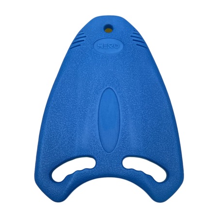 Pluta inot HERO Surf, Albastru, 44 x 32 cm - eMAG.ro