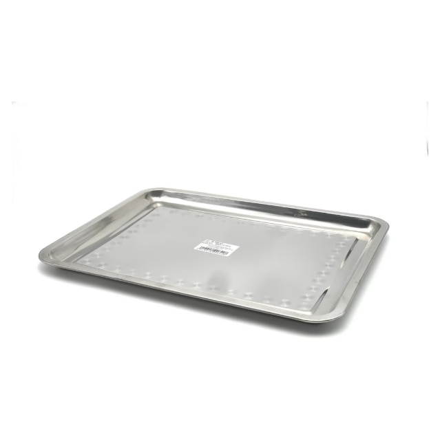 Tava servire Blusmart, 36x27x2cm, design elegant, material durabil ...