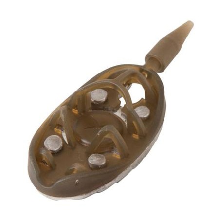 Momitor Matrix Evolution Power Grip Method Feeders Large 30g - eMAG.ro