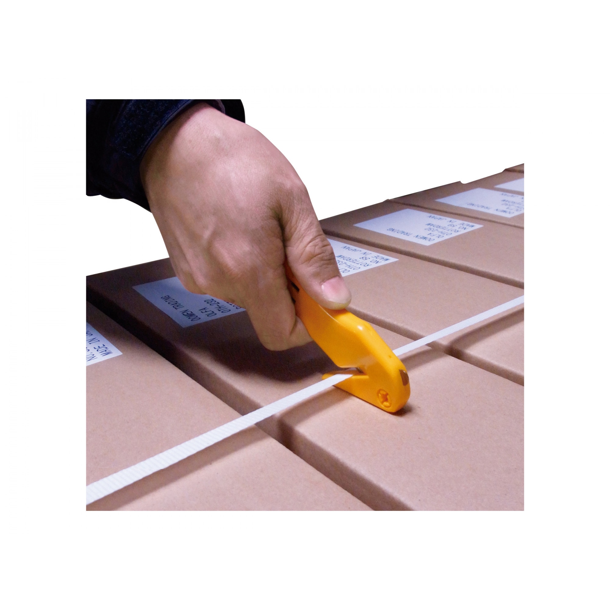 Cutit siguranta SK10 - OLFA - eMAG.ro