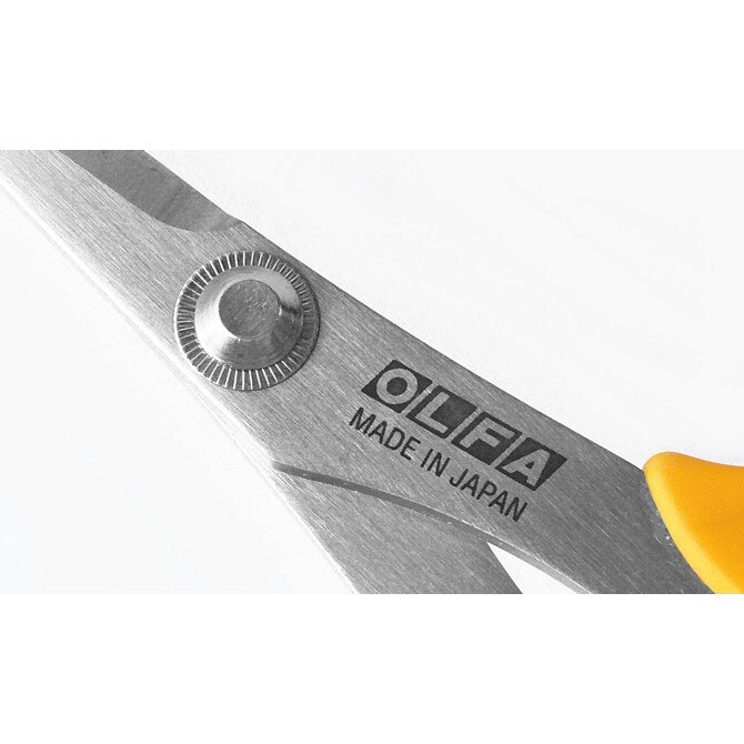 Ножица Olfa, SCS-4 - eMAG.bg