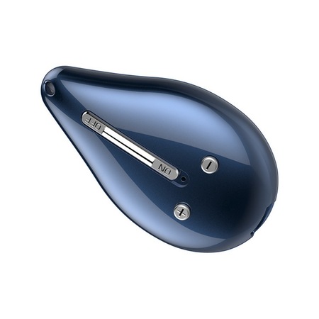 Reportofon Spion M3 In Forma De Pandantiv, Memorie 8GB Inclusa ...