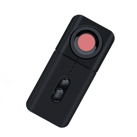 Detector Aparate Spionaj, Camere ascunse, GPS Tracker, Microfoane spion ...