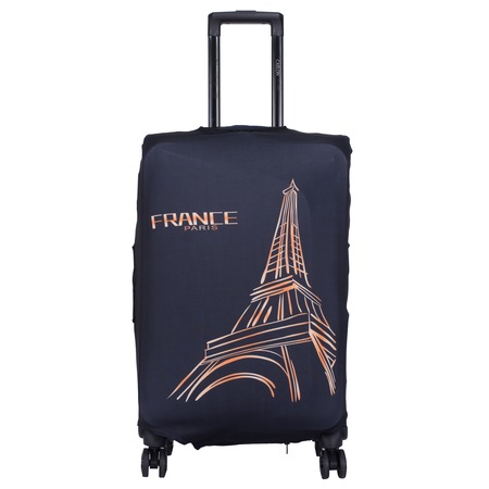 Husa protectie troler, elastica, poliester, ajustabila, France, pentru ...