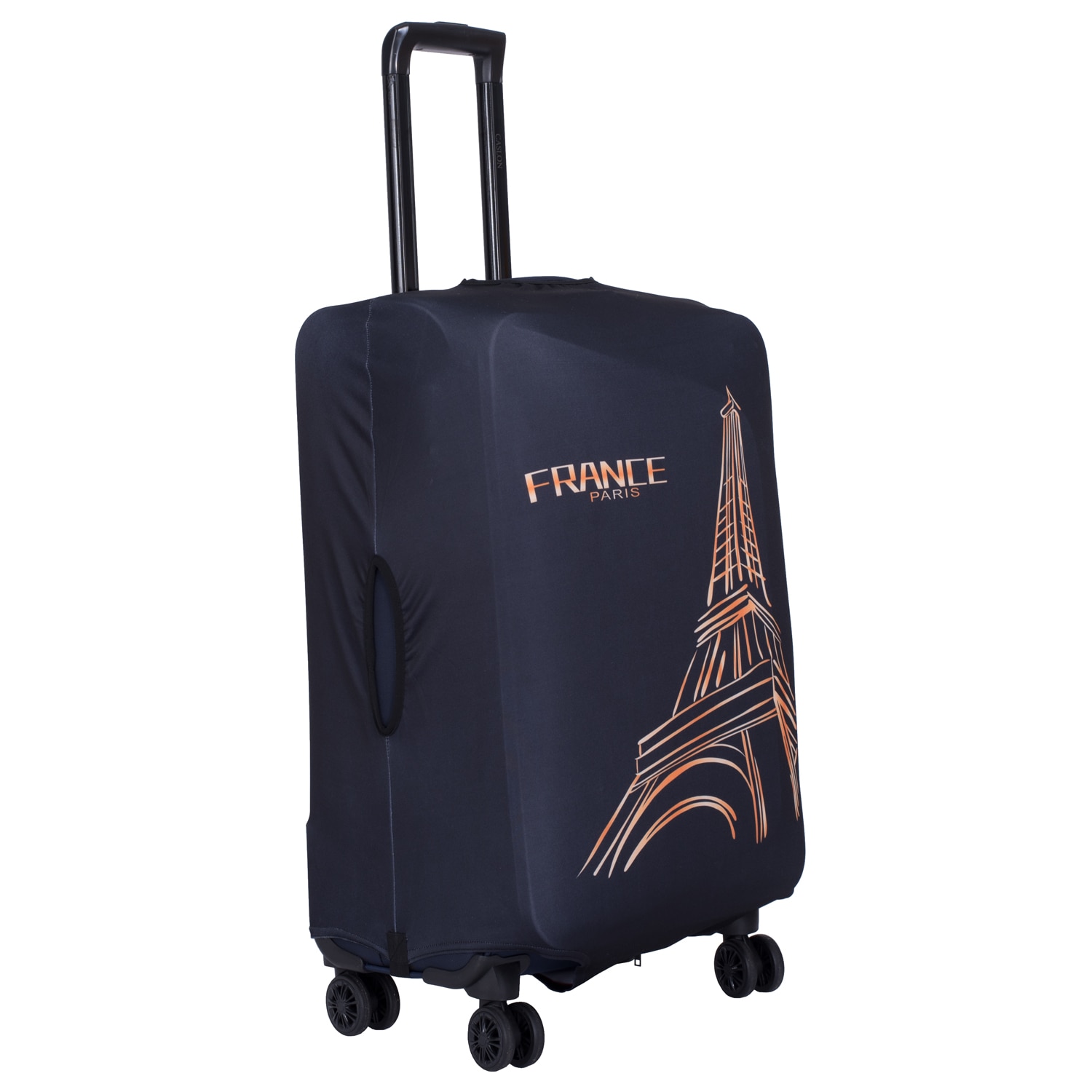 Husa protectie troler, elastica, poliester, ajustabila, France, pentru ...