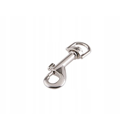 Carabina metalica rotativa S-Line, 5,3cm, pentru chei, accesorii ...