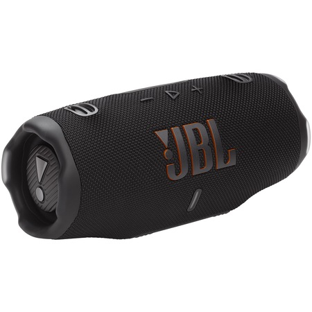 Boxa portabila JBL Charge 6, 45W, Bluetooth, Auracast, Powerbank, Fast ...