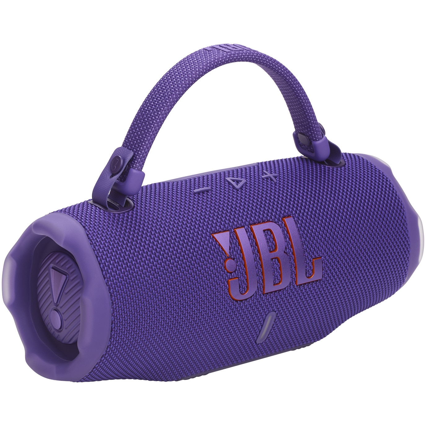 Boxa portabila JBL Charge 6, 45W, Bluetooth, Auracast, Powerbank, Fast ...