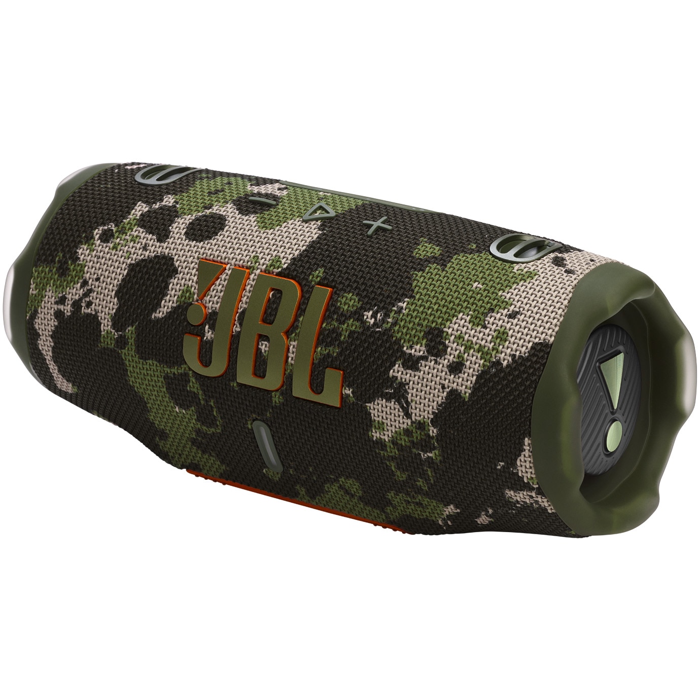 Boxa portabila JBL Charge 6, 45W, Bluetooth, Auracast, Powerbank, Fast charge, Autonomie 28 ore ...