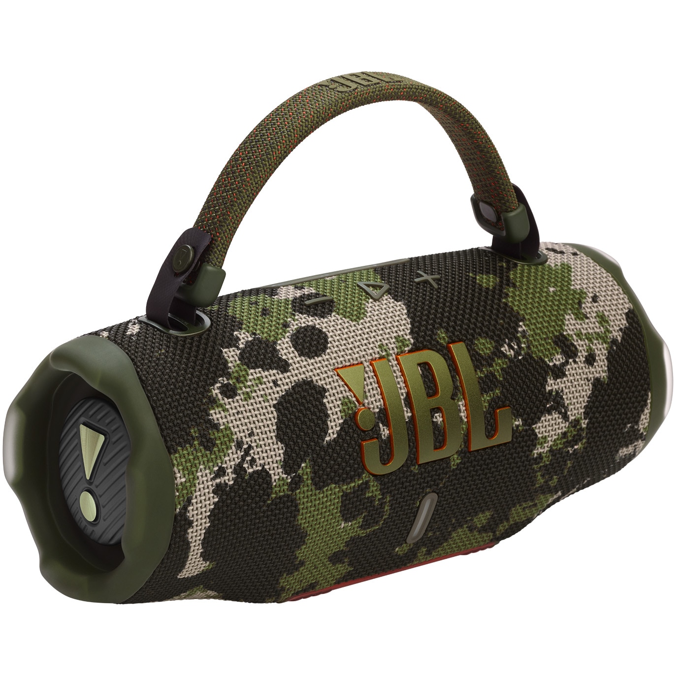 Boxa portabila JBL Charge 6, 45W, Bluetooth, Auracast, Powerbank, Fast ...