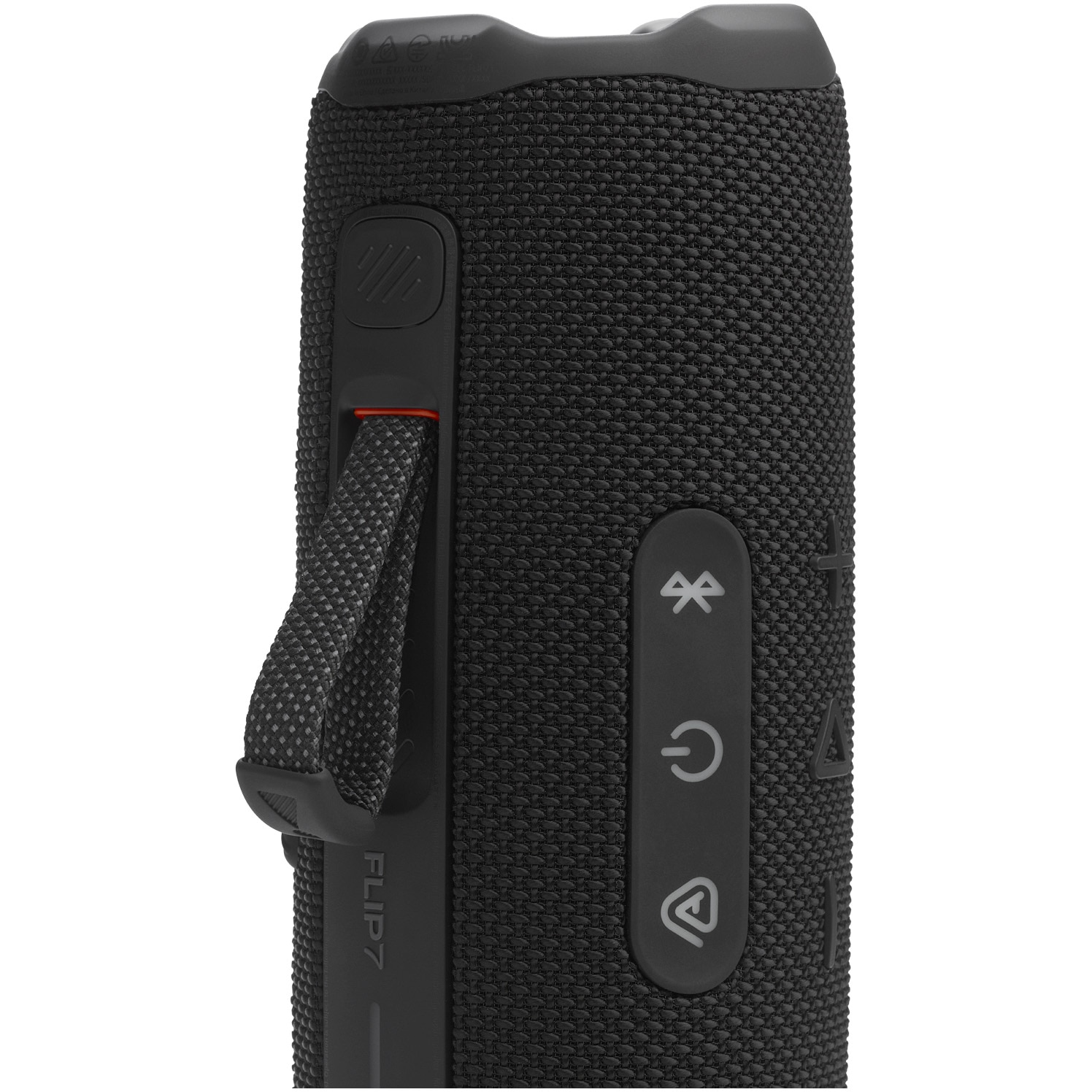 Boxa portabila JBL Flip 7, 35W, Bluetooth, Auracast, Autonomie 16 ore ...