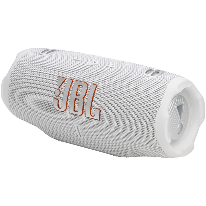 Boxa portabila JBL Charge 6, 45W, Bluetooth, Auracast, Powerbank, Fast ...