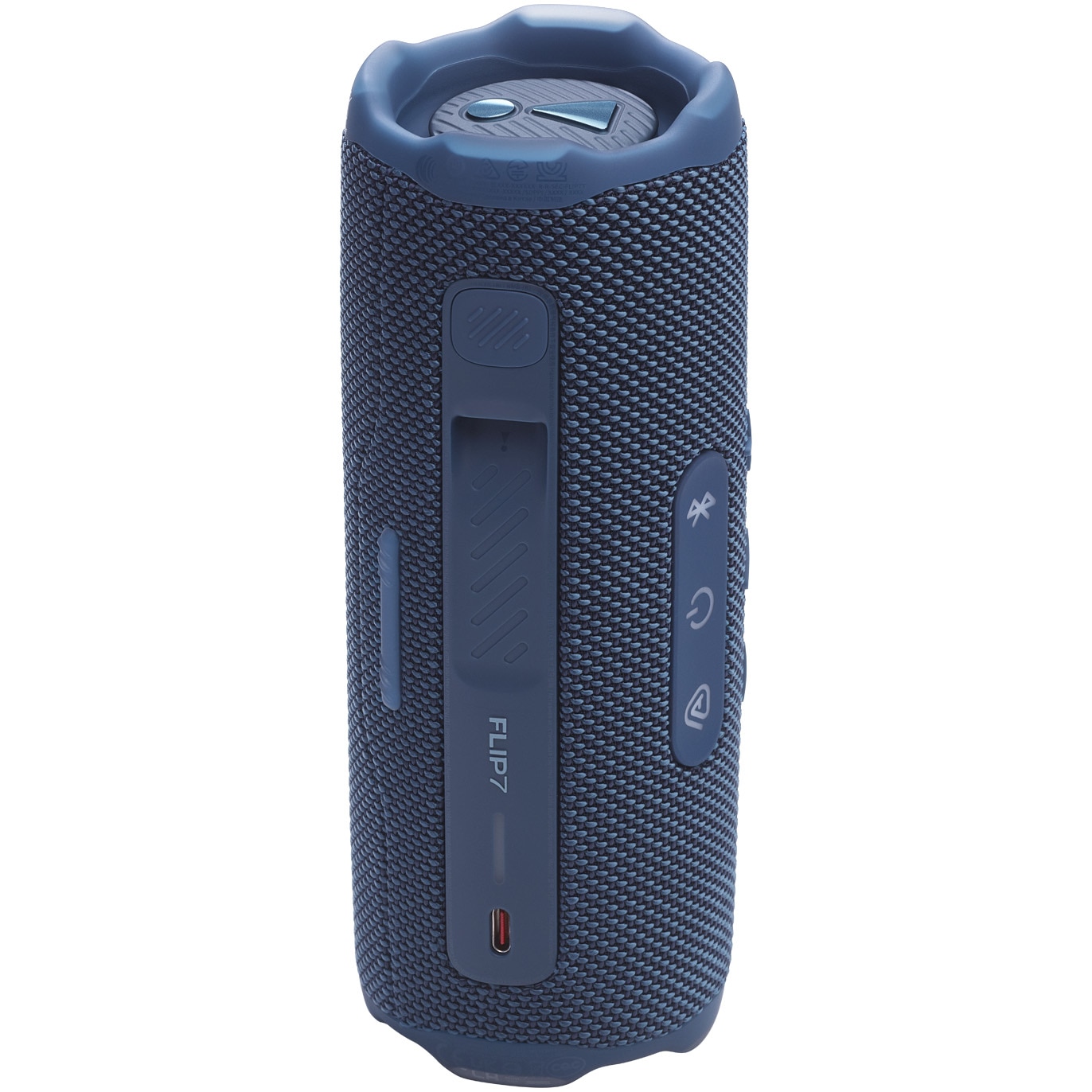 Boxa portabila JBL Flip 7, 35W, Bluetooth, Auracast, Autonomie 16 ore ...