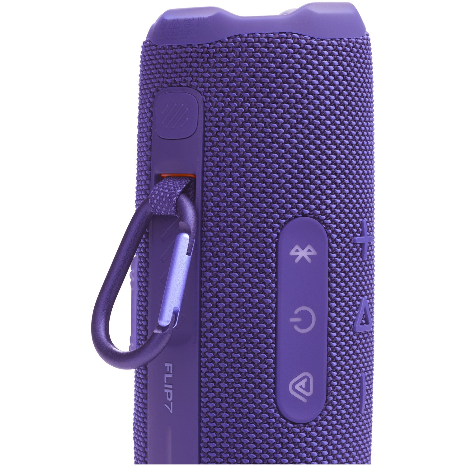 Boxa portabila JBL Flip 7, 35W, Bluetooth, Auracast, Autonomie 16 ore ...