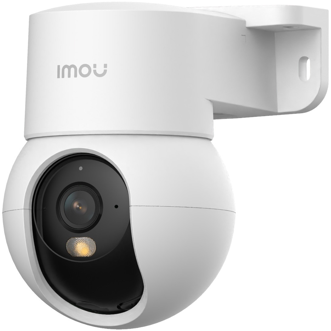 Camera de supraveghere Wireless IMOU Ranger Mini IPC-K2MP-5H1WE cu Pan ...