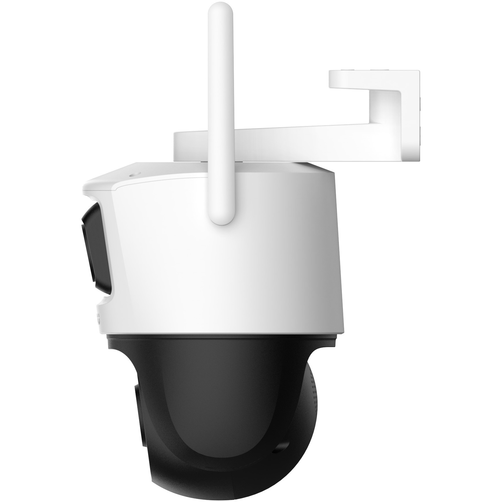 Camera de supraveghere Wireless IMOU Cruiser Dual 2 Pro IPC-S7XFP ...