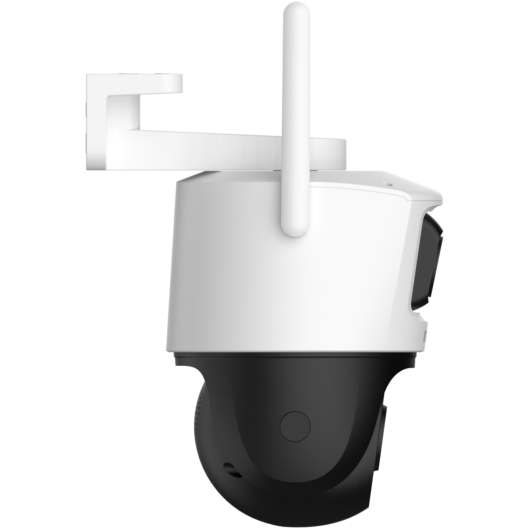 Camera de supraveghere Wireless IMOU Cruiser Dual 2 Pro IPC-S7XFP ...