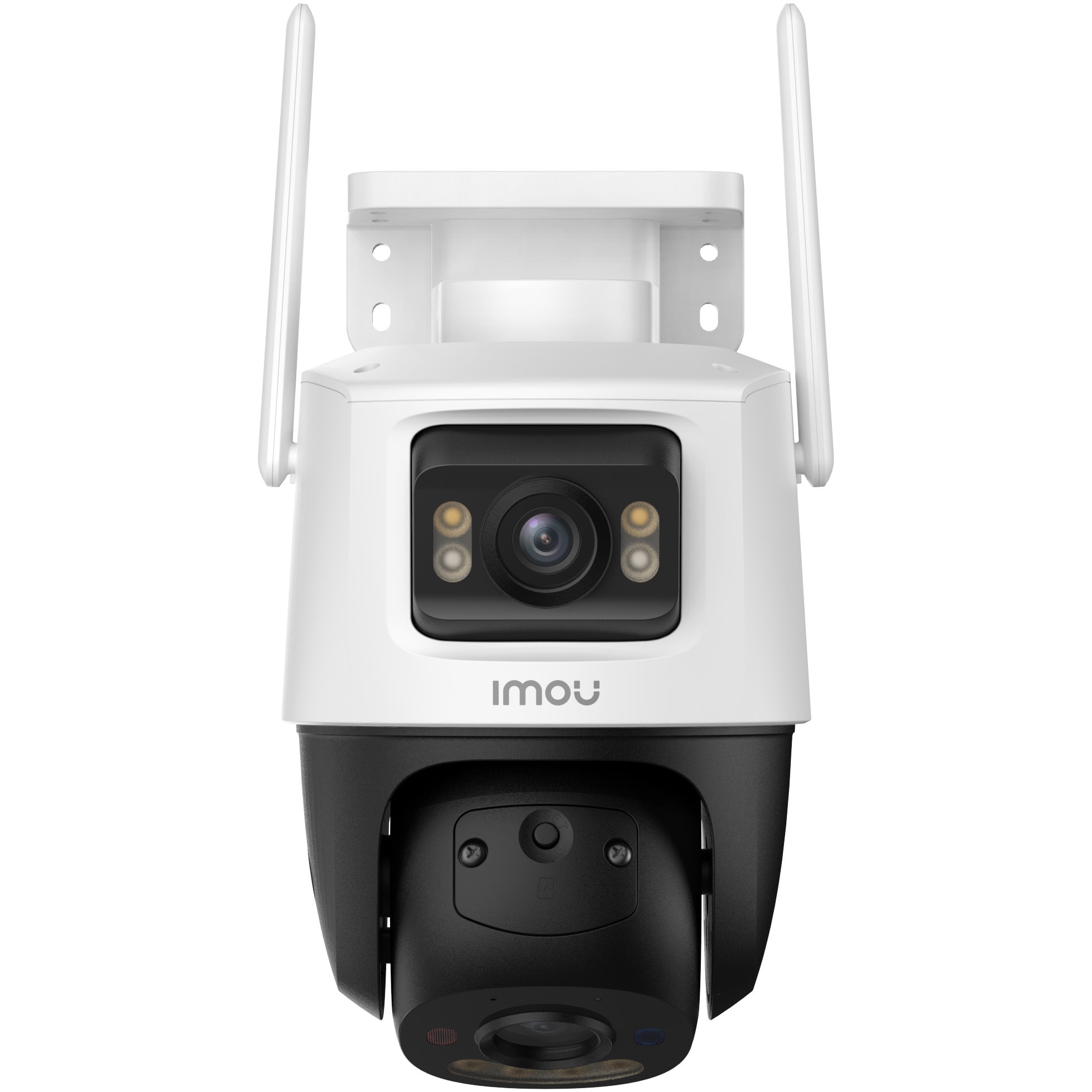 Camera de supraveghere Wireless IMOU Cruiser Dual 2 Pro IPC-S7XFP ...