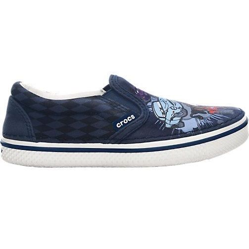 Crocs HOVER CARS Navy & Black, 28/29 - eMAG.ro