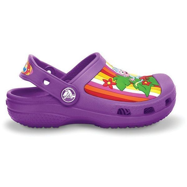 Crocs DORA MULTISTRIPE, 19/21 - eMAG.ro