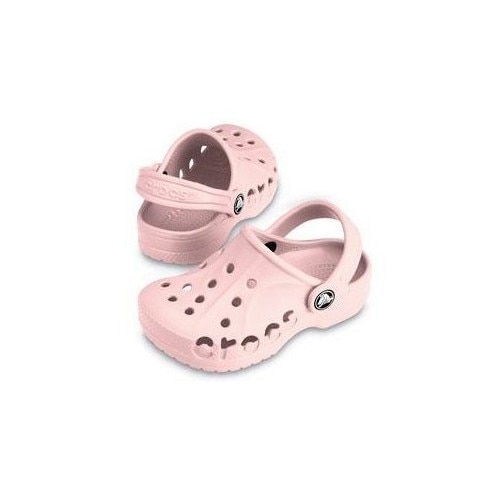 Crocs BAYA Cotton Candy, 33/34 - eMAG.ro
