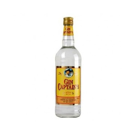 Captain's Gin 70 cl - eMAG.ro