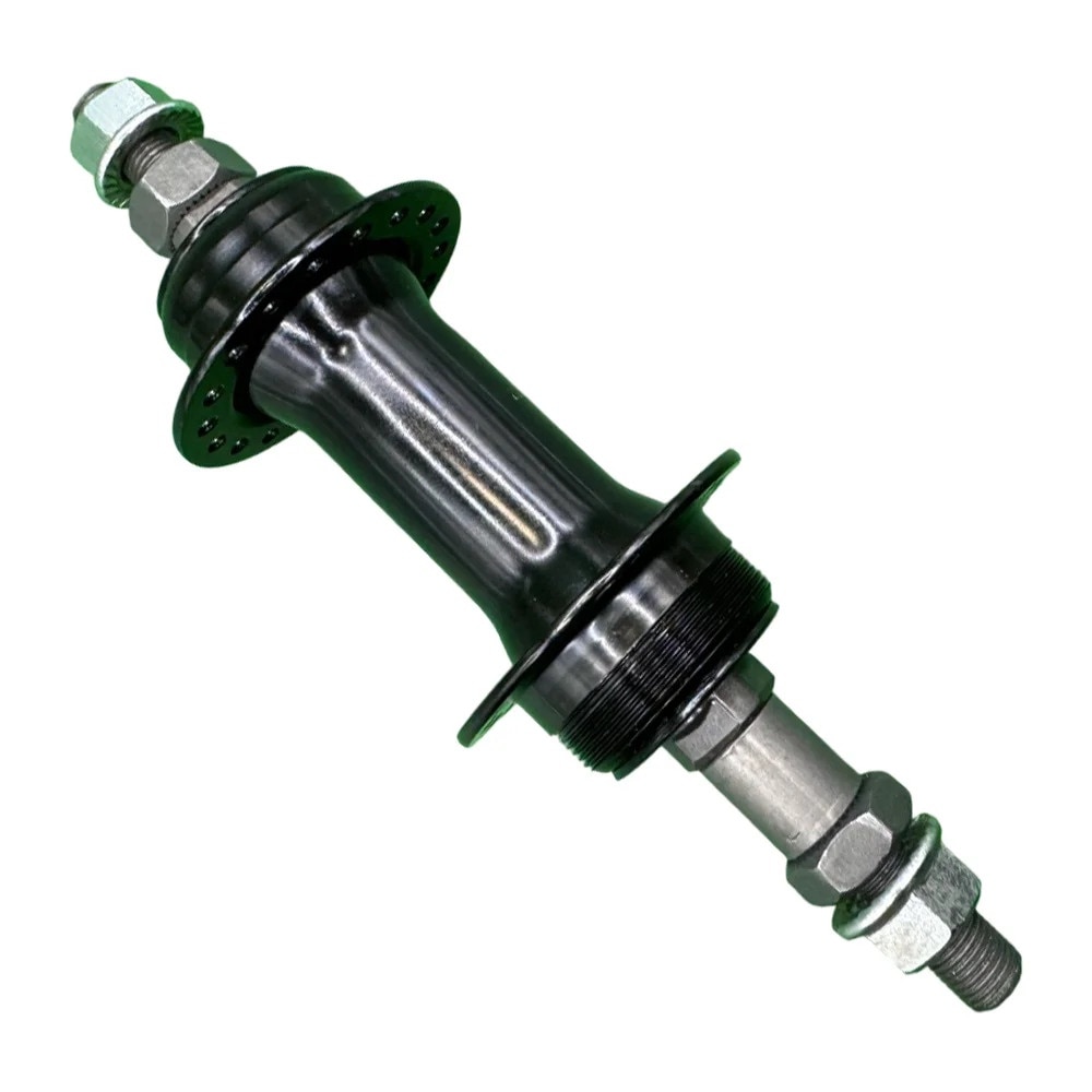 Butuc spate MTB Sedona 36 gauri, Negru - eMAG.ro