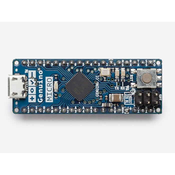 Procesor Genuino Micro - eMAG.ro