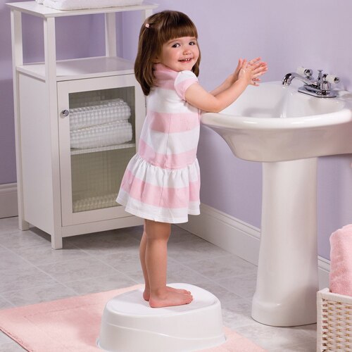 Olita Multifunctionala Summer Infant 3 in 1, Potty Training System ...