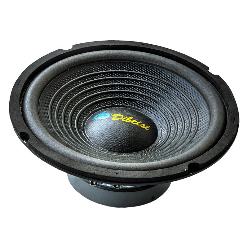 Difuzor auto 10 inch Dibeisi G1002 - 110W 8ohm - eMAG.ro