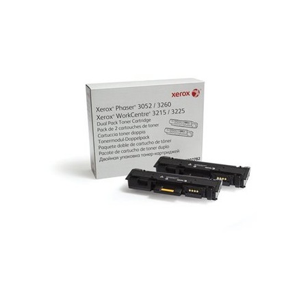 Toner laser, XEROX, pentru imprimanta WorkCentre 3225, 3215, XEROX ...