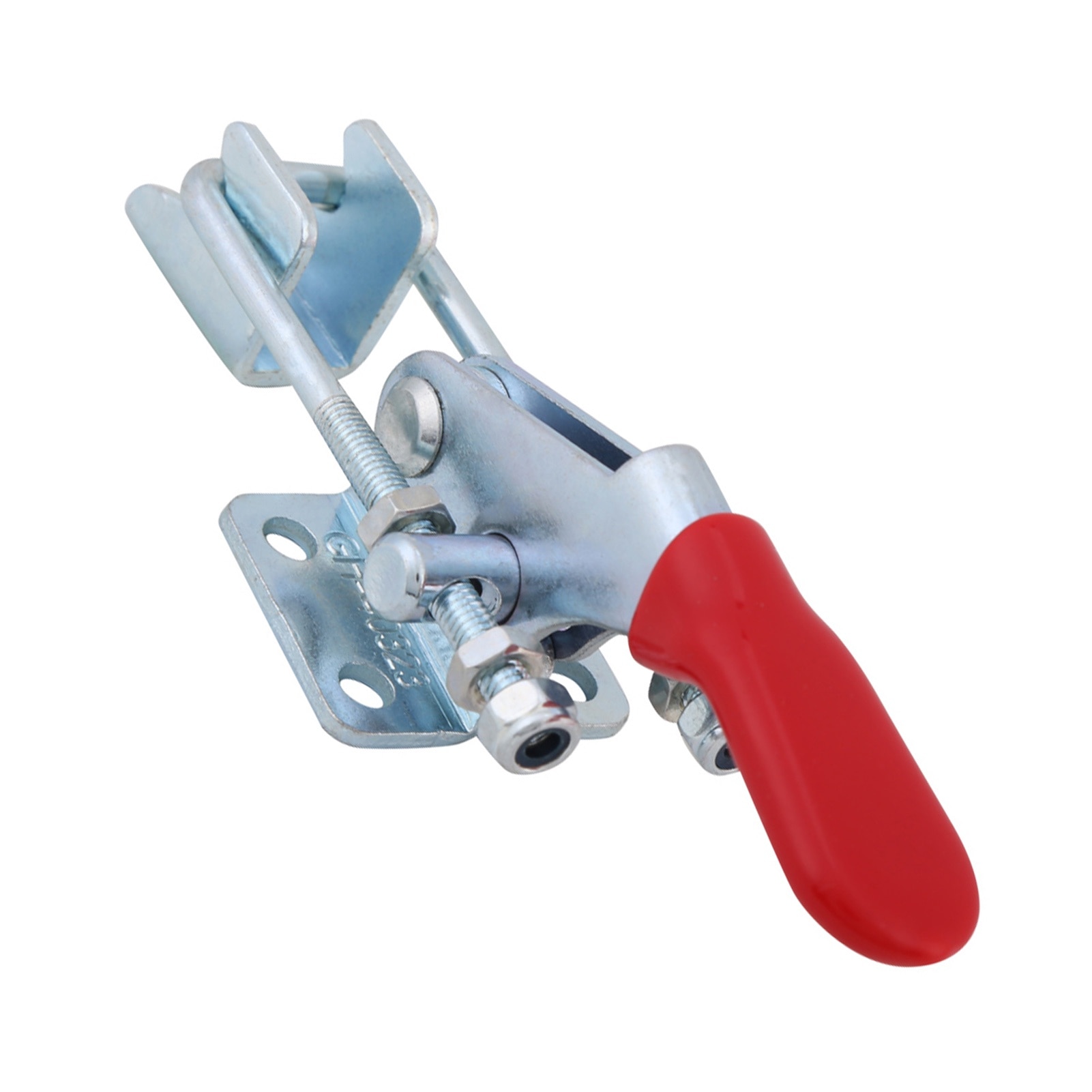 Set 4 cleme de prindere tip toggle, Enforose, capacitate de prindere ...