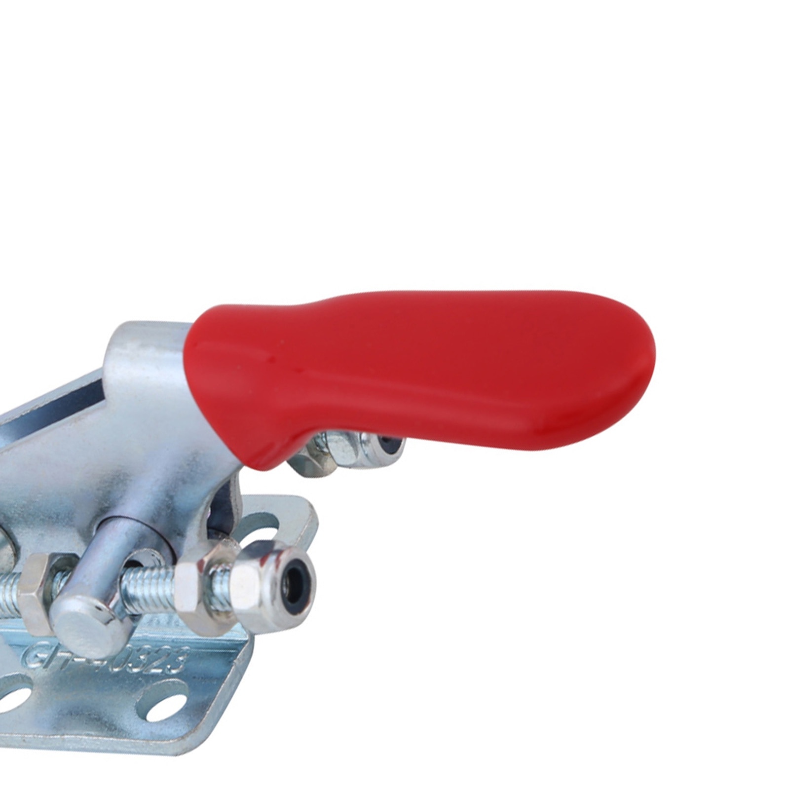 Set 4 cleme de prindere tip toggle, Enforose, capacitate de prindere ...